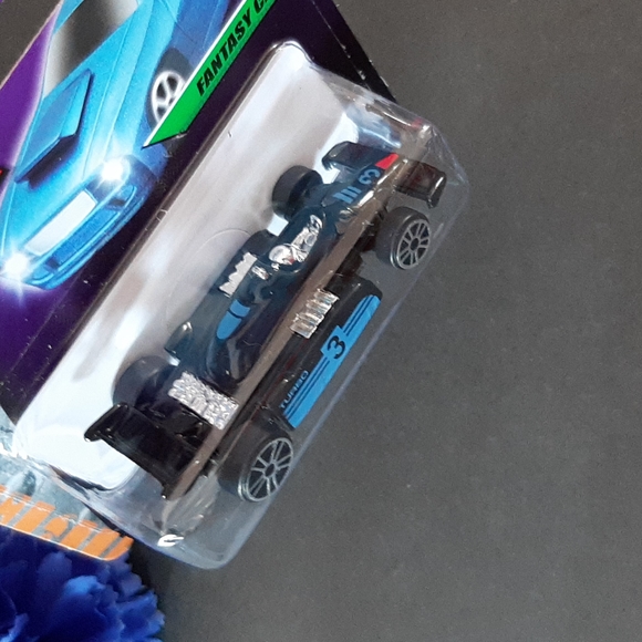 maisto | Other | Maisto Fresh Metal Fantasy Car Formula Indy Diecast ...